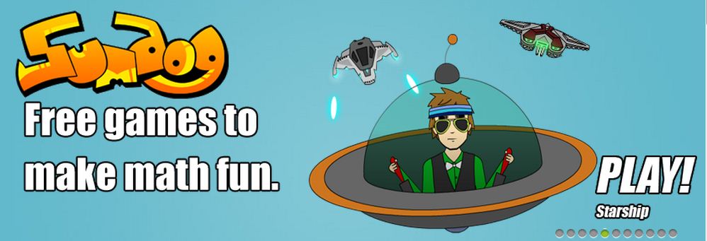 sumdog | Mathematics, Learning and Technology