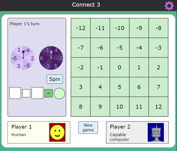 nrich | Mathematics, Learning and Technology