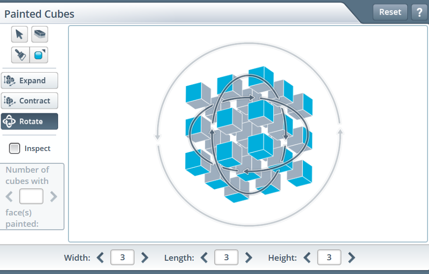 Pouring and Filling | Mathematics, Learning and Technology