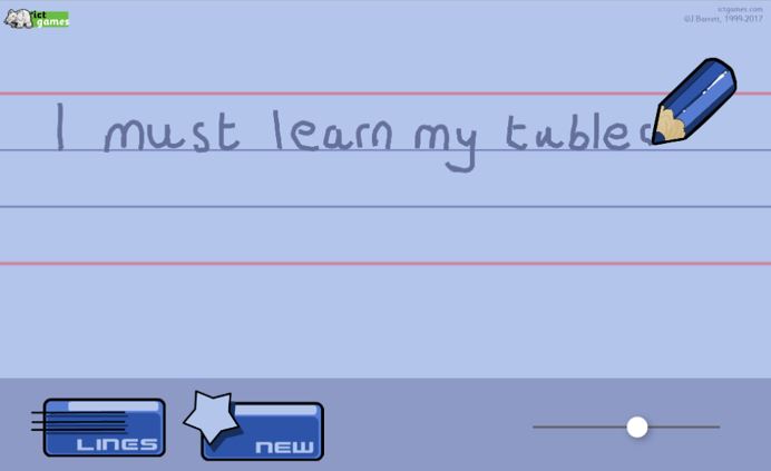 Writing Mathematics Online | Mathematics, Learning and Technology