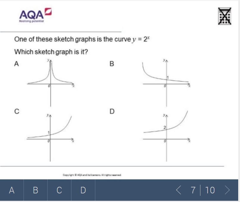 Heading for High GCSE Grades | Mathematics, Learning and Technology