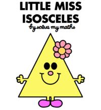 Mr Men Ed Southall | Mathematics, Learning and Technology