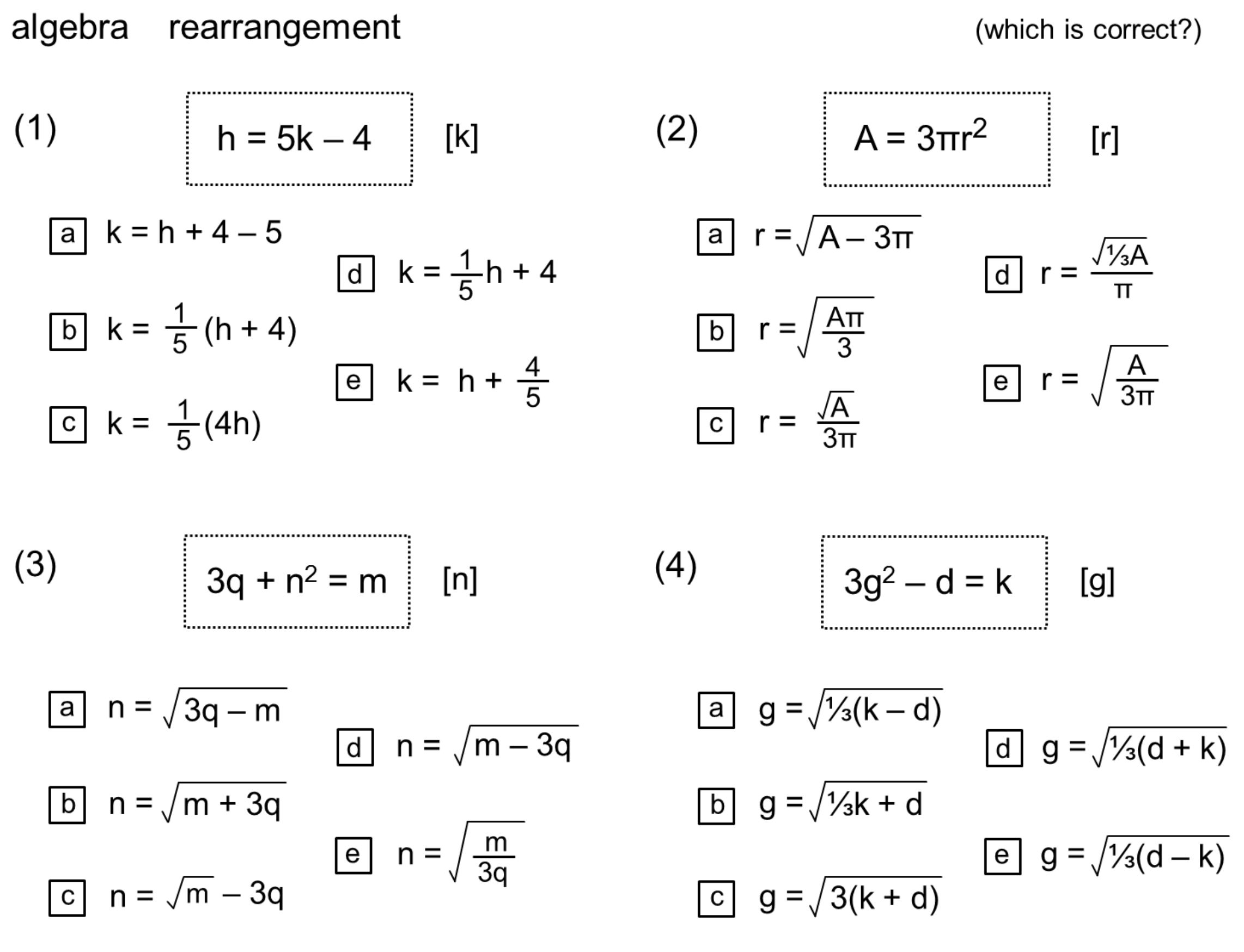 Don Steward | Mathematics, Learning and Technology