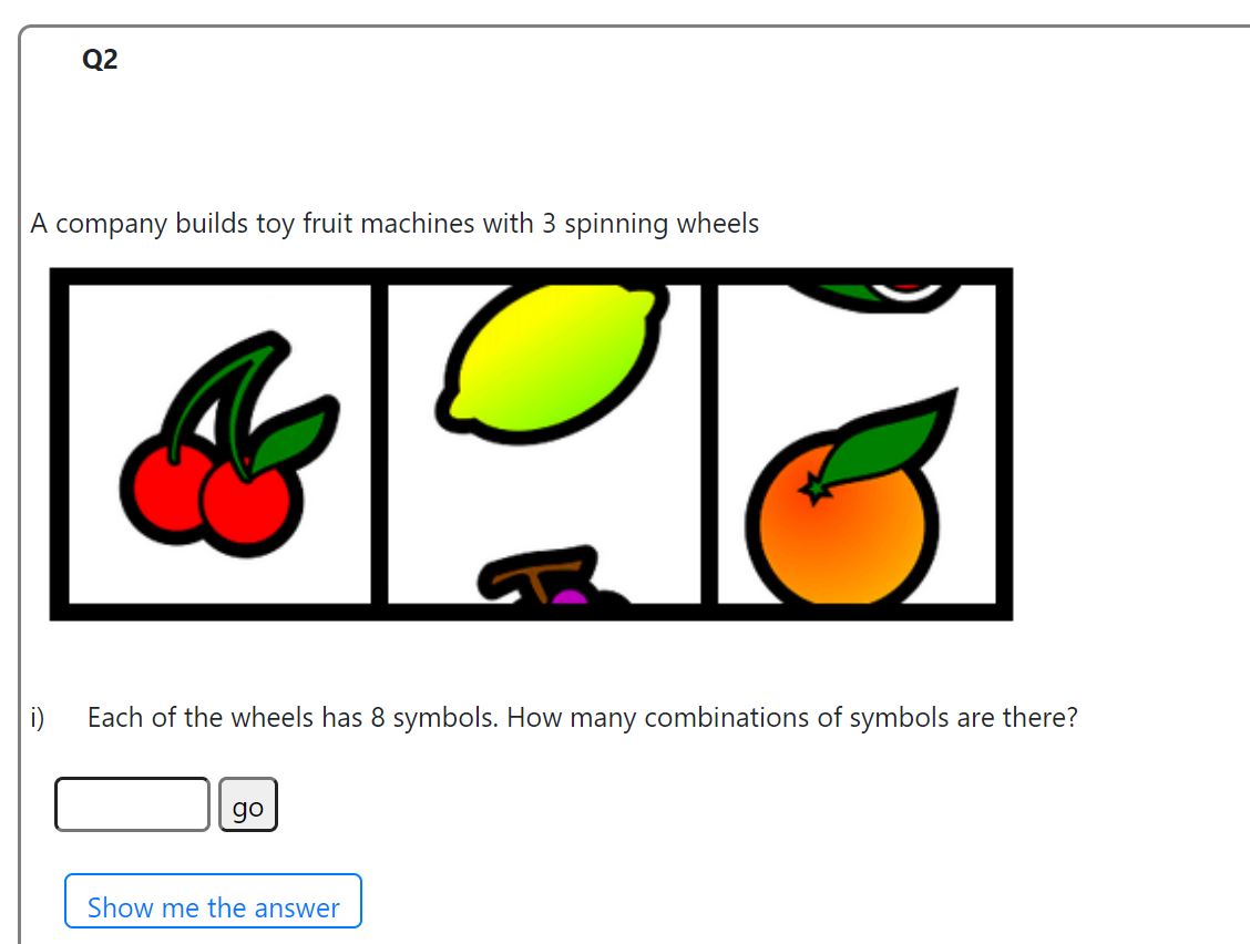 Mathematical Miscellany #44 | Mathematics, Learning and Technology
