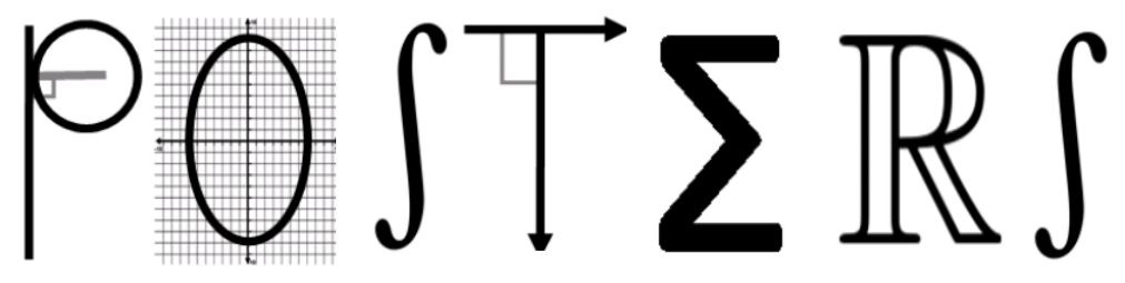 Posters-Maths-Alphabet | Mathematics, Learning and Technology